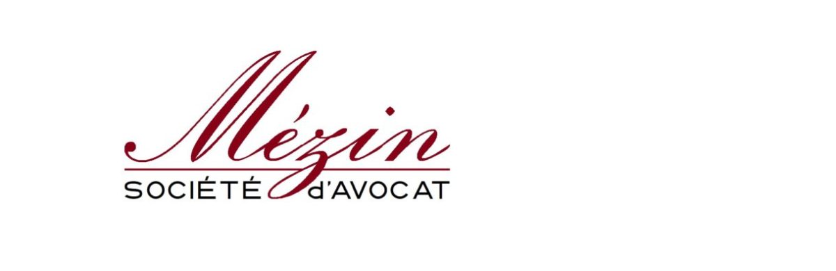 Alexis-MEZIN - Ordre des Avocats du Barreau de Saint Malo-Dinan